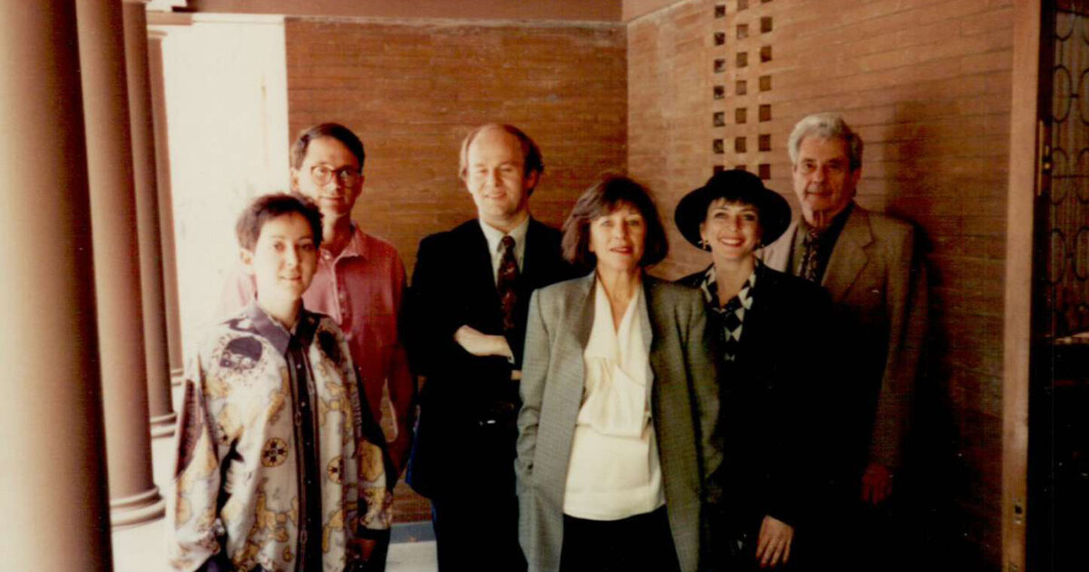 SOM Foundation | The Chicago Institute for Architecture and Urbanism…