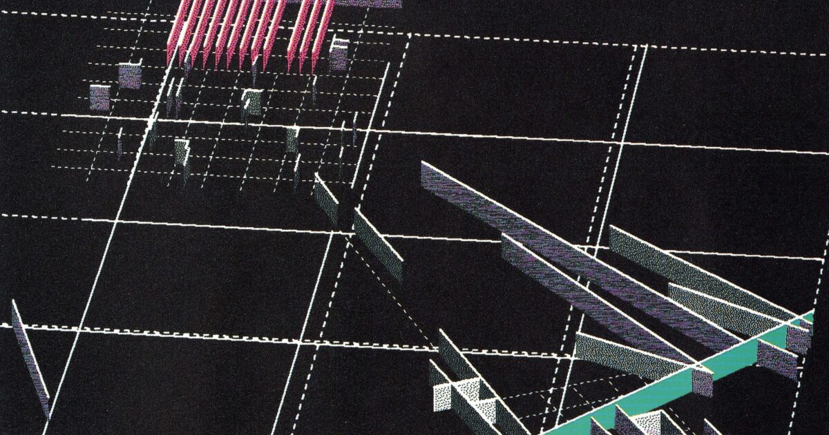 SOM Foundation | The Urban Text