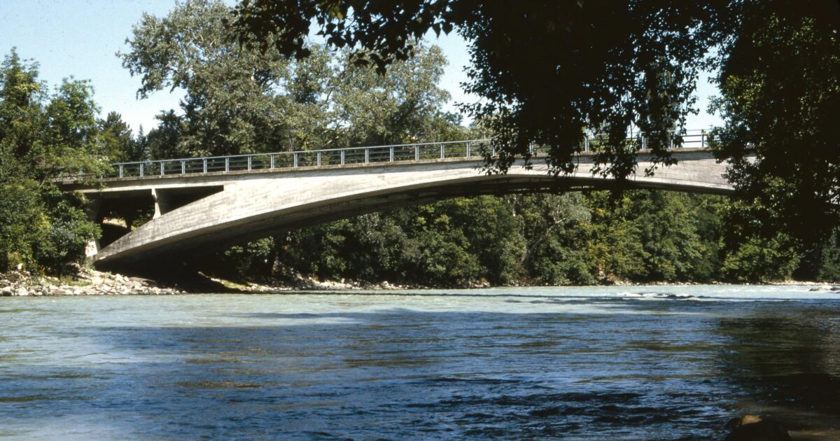 SOM Foundation | Common Threads in the Art of Structural Engineering