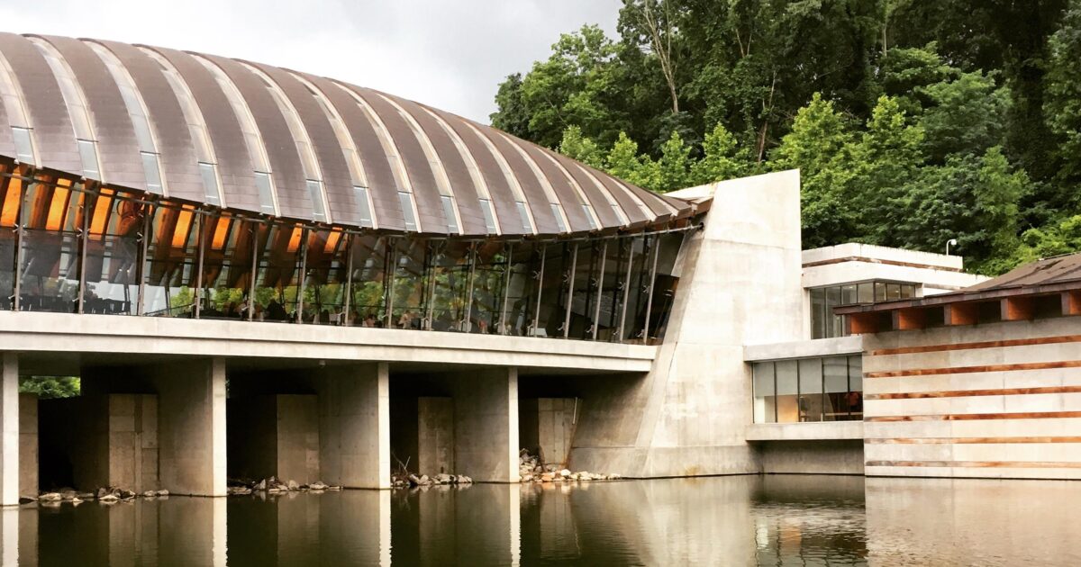 SOM Foundation | Integrating Secondary Goals into Structural Design