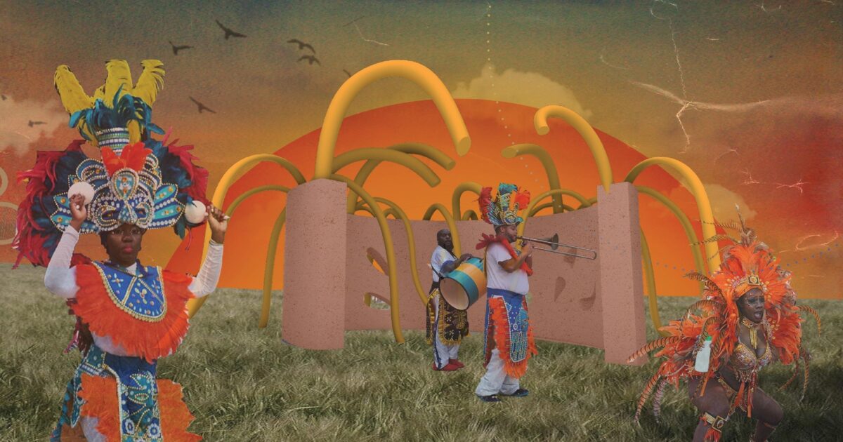 SOM Foundation | Bria Miller