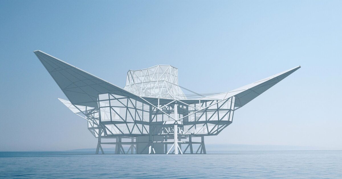 SOM Foundation | Kai Benjamin Parel-Sewell