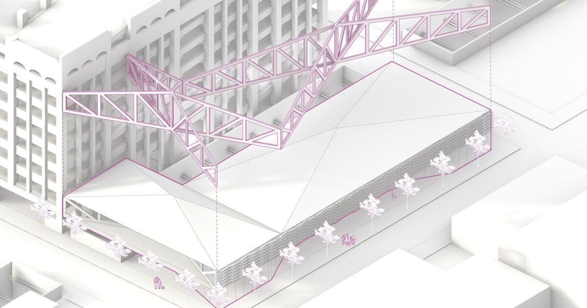 SOM Foundation | William Pyle