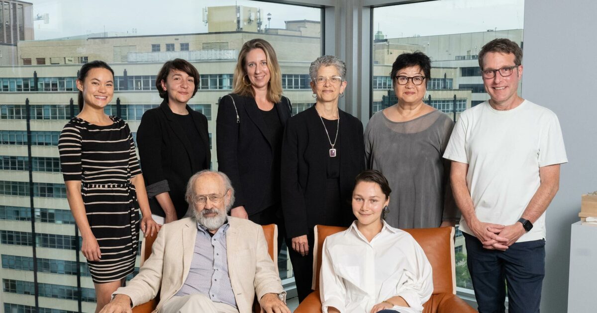 SOM Foundation | SOM Foundation Fellows Reception | Washington, DC…