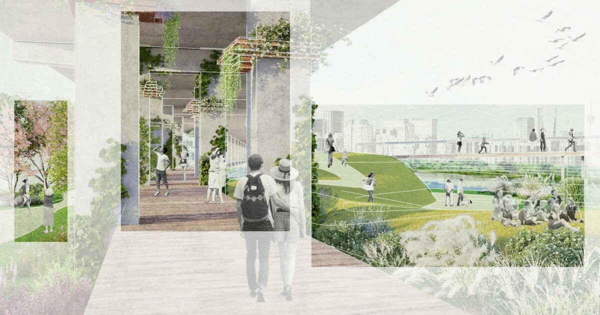 SOM Foundation | SOM Foundation Announces Winners of the 2025 China…