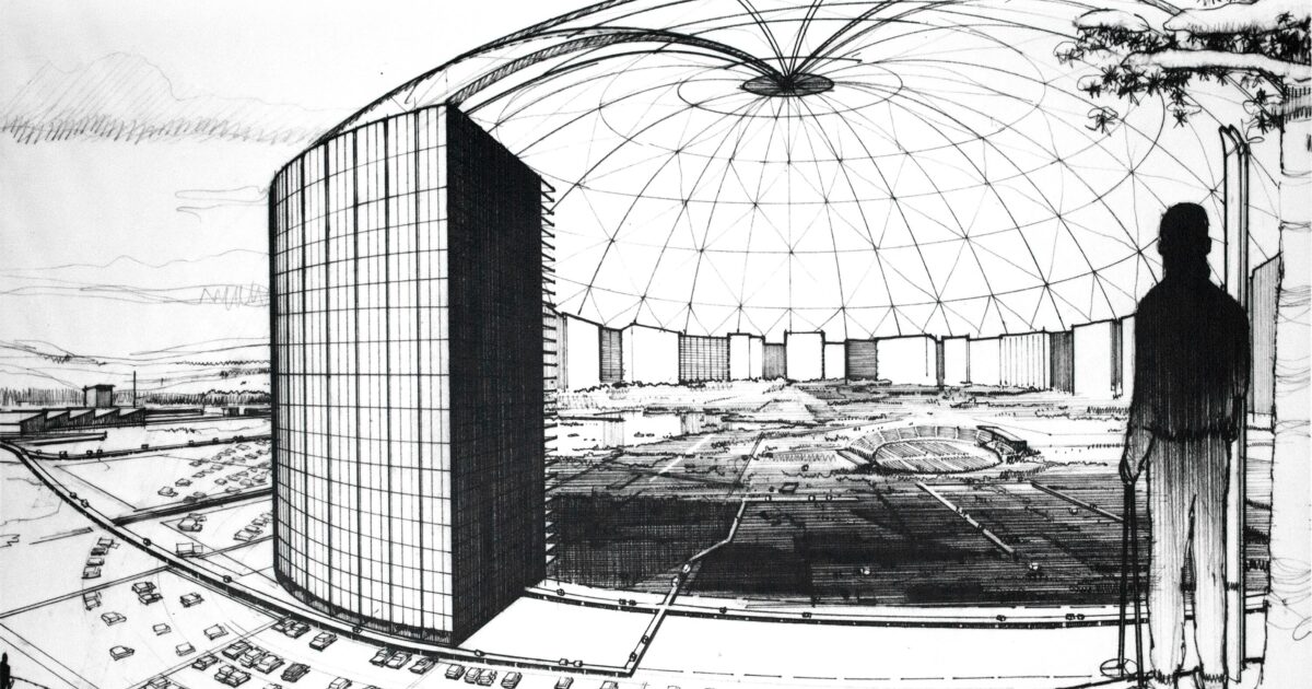 SOM Foundation | Imagining Future Cities: Global and Minnesota…
