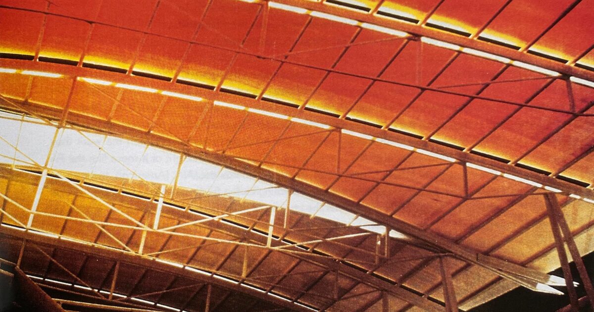 SOM Foundation | Joshua Ramus