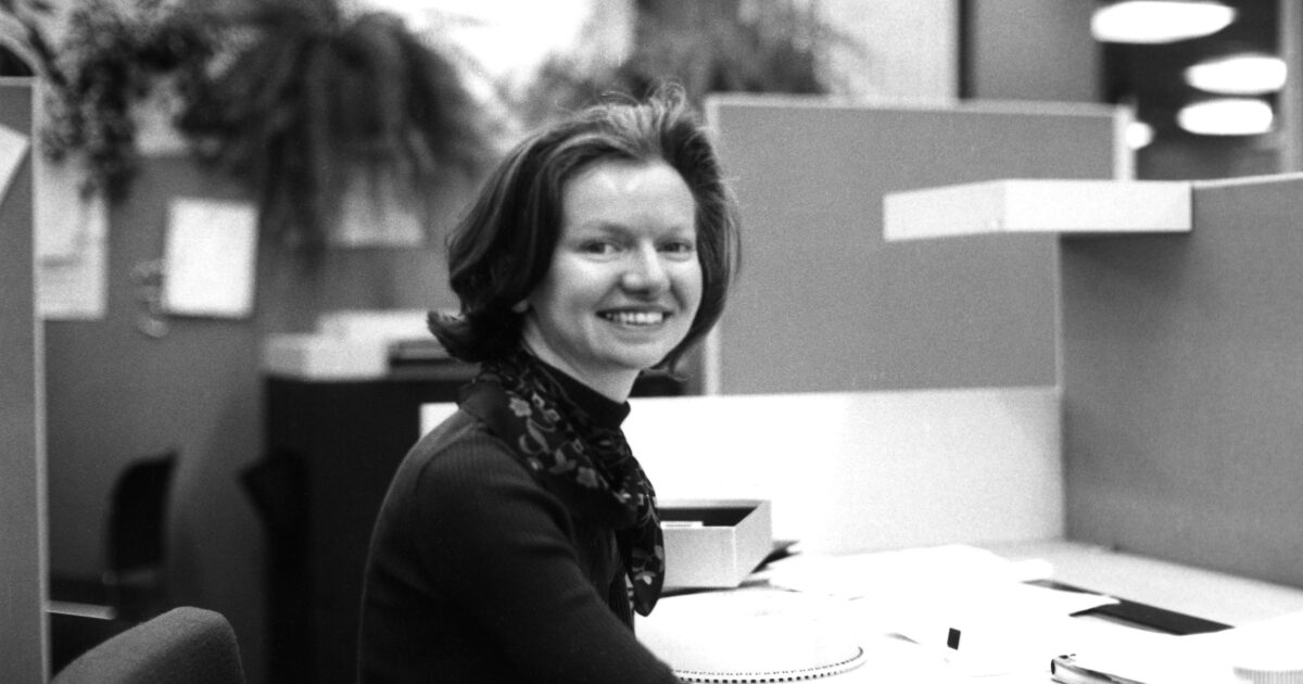 SOM Foundation | Nancy A. Abshire Recognized as 2021 Chicago Women in…