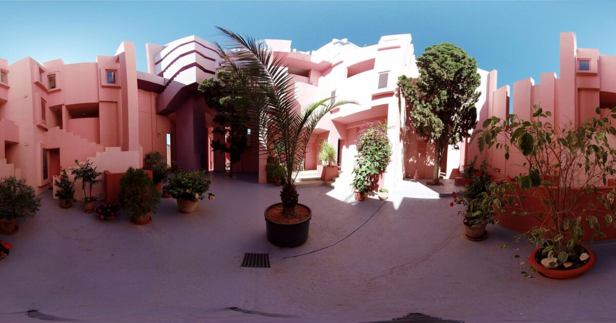 SOM Foundation | An Immersive Catalog of Housing Systems